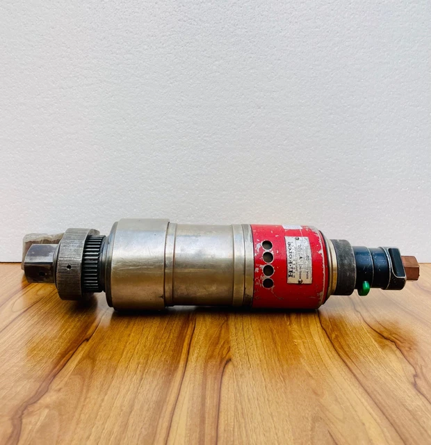 HI-FORCE SP5500 TORQUE Tire Torque Wrench 5500Nm Norbar Tire $2,526.57 ...