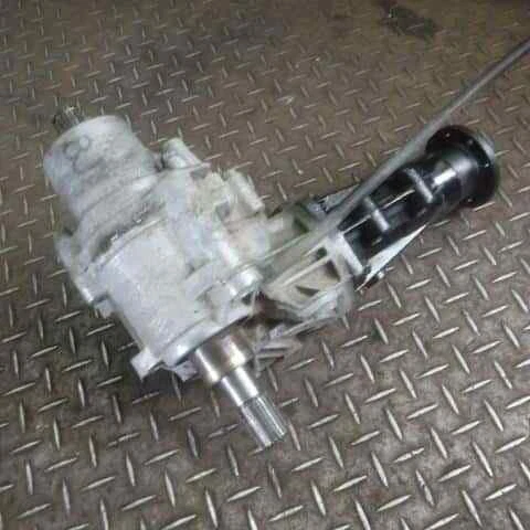 NISSAN MOCO 2006 DBA-MG22S Transfer Case [Used] [PA88739619] £1,022.00 ...