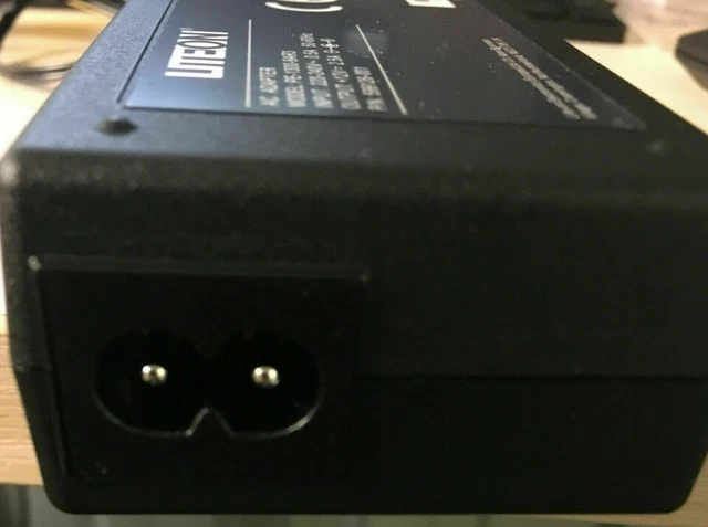 LITEON VIRGIN MEDIA V6 Box 12v 2.5a Power Supply AC Adapter PE-1300 ...