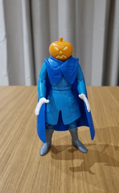 SCOOBY DOO HEADLESS Horseman Action Figure Character Options £7.99 ...