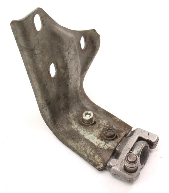 SLIDING DOOR LOWER Roller Track 80-91 VW Vanagon T3 Slider - 251 843 ...