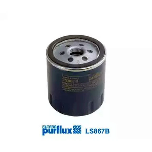 ORIGINAL® PURFLUX ÖLFILTER Toyota, Fiat, Nissan, Citroën, Peugeot ...