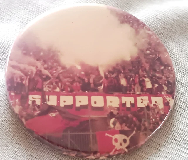 SPILLA PINS DISTINTIVO Stemma Simbolo Badge Logo Club Ultras Bologna ...