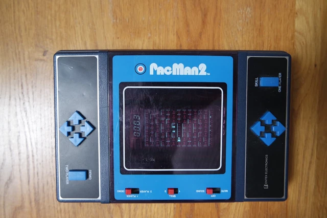 Battery Operated, Vintage & Classic Toys, Toys & Games - PicClick UK