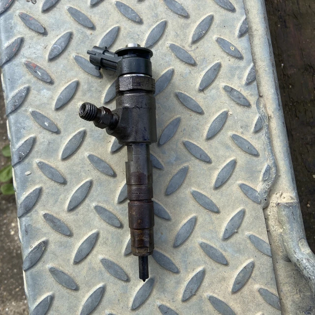 CITROEN PEUGEOT VOLVO Ford 1.6 HDI INJECTOR 0445110340 9HP 9HJ £30.00 - PicClick UK