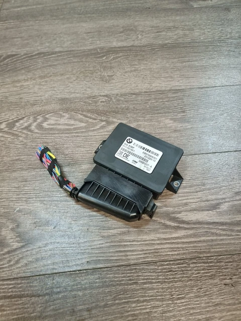 BMW F-SERIES EPB Electric Parking Brake Control Module 6799083 £24.99 ...