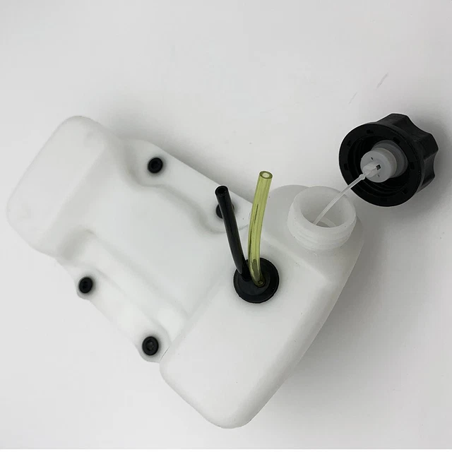 LOT DE 4 filtres de r??servoir de ligne de carburant pour pi??ces d??tach??es co EUR 8,02 ...