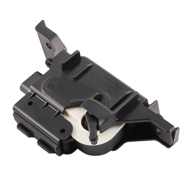 ACTIVE GRILLE SHUTTER Actuator Motor For Dodge Ram 1500 2013-18 Classic ...
