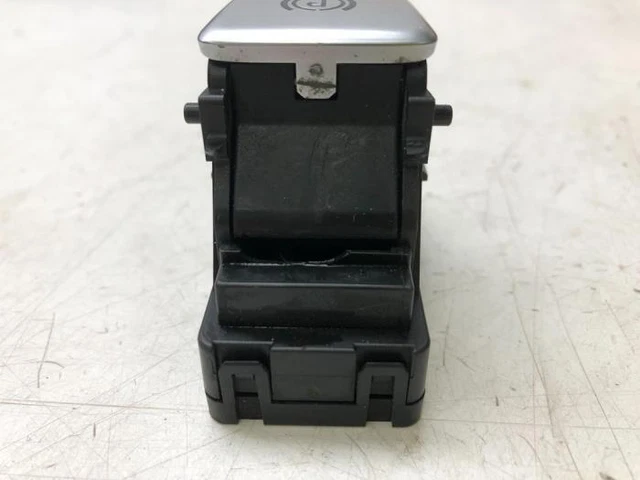 P17676621 SCHALTER FESTSTELLBREMSE MERCEDES-BENZ C-Klasse (W205 ...