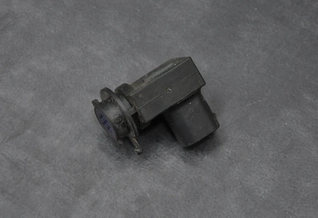 LÜFTGUTESENSOR BMW E81 E90 E60 E63 E65 Frischluftsensor Sensore per Auc ...