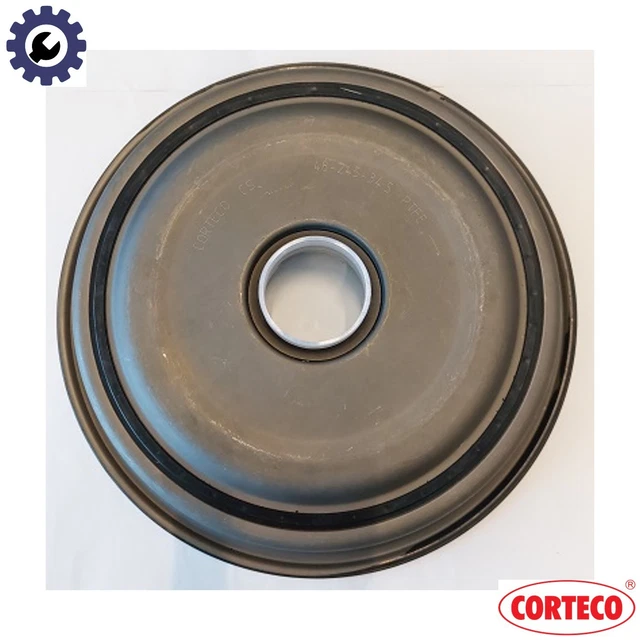 SHAFT SEAL AUTOMATIC TRANSMISSION 49112692 FOR SKODA KAROQ OCTAVIA/III ...