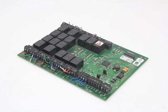 LENEL- LNL-1200 16 Output Module Access Control Board £86.09 - PicClick UK