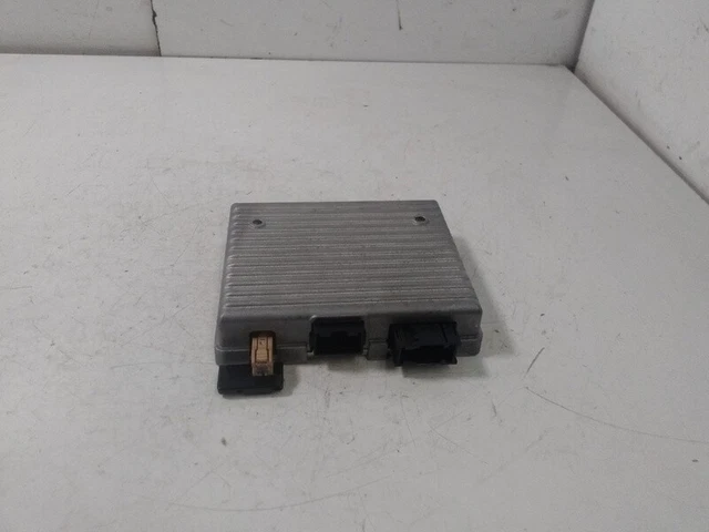 13353284 MODULE ÉLECTRONIQUE pour OPEL ASTRA J LIM. 1.7 16V CDTI (110 ...