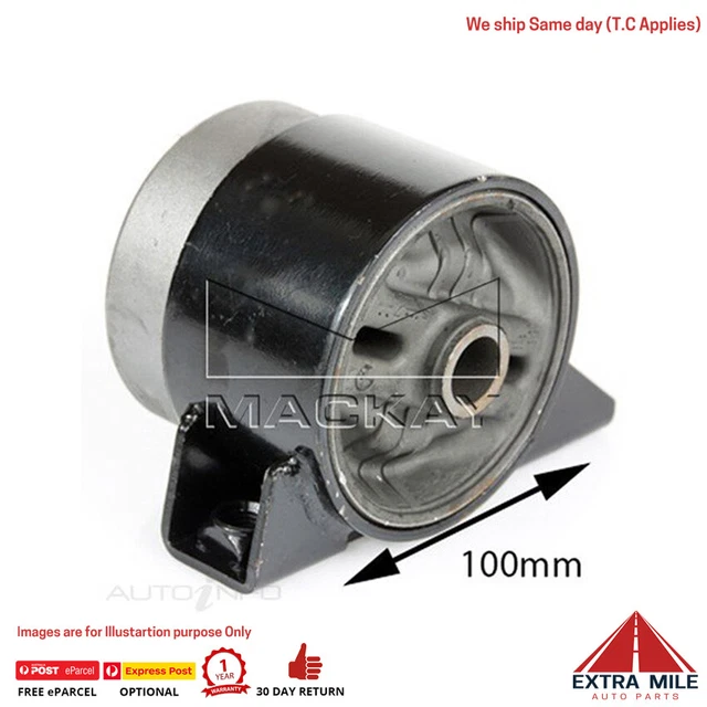 MACKAY FRONT ENGINE Mount Right For Mitsubishi L300 1998-2007 - 2.4L ...