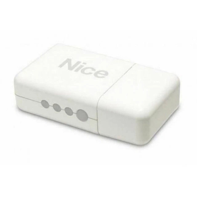 NICE WI-FI-RADIO GATEWAY Nice CORE Automation Automatismes Original ...