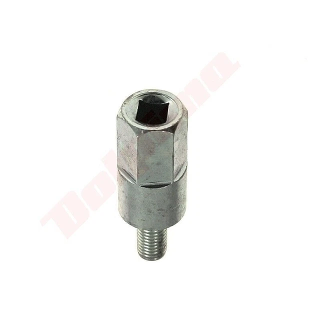 ADAPTATEUR - CARRE 6.0mm EUR 12,50 - PicClick FR
