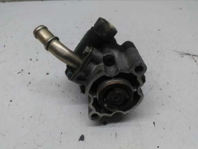 POMPE DE DIRECTION pour LAND ROVER DEFENDER STATION WAGON HE120508269 160512 EUR 102,82 ...