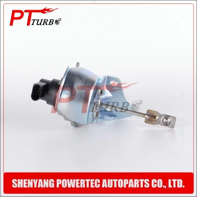 TURBOCHARGER ACTUATOR 803955 03L253014C for VW Amarok 2.0 TDI 90Kw ...