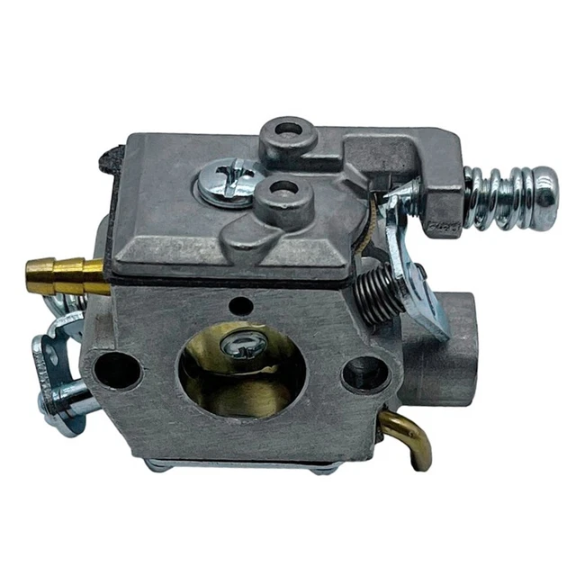 CARBURATEUR TRON?ONNEUSE CARBURATEUR carburateur carbone pour moteur RS100 1 pi EUR 25,08 ...
