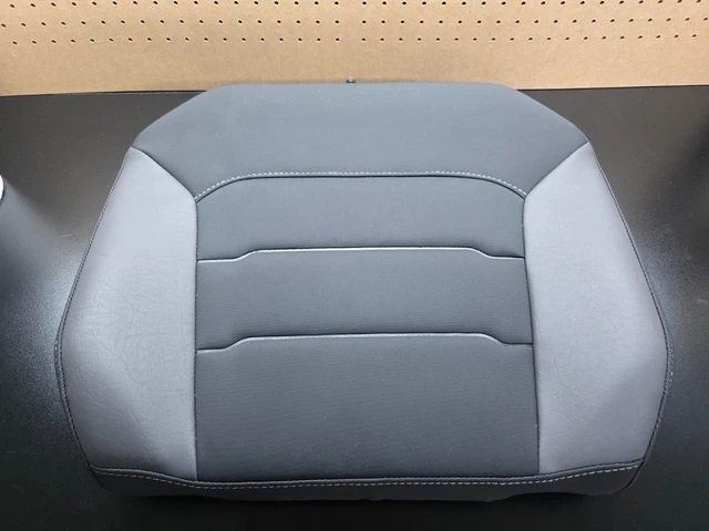 POLARIS RANGER XD 1500 NSTR RC Crew Seat Bottom Rear # 2693033 $111.06 ...