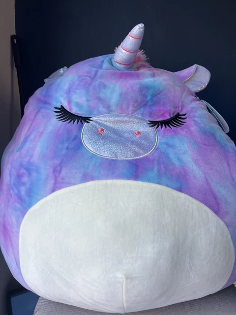 RARE JUMBO SQUISHMALLOW 24 inch Original Squishmallows EUR 55,90 ...