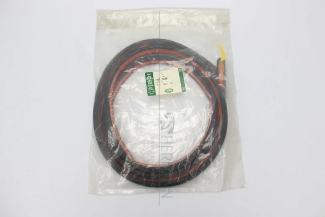 ORIGINAL RANGE ROVER LP P38 Joint Pare-Chocs Neuf ANR3686 EUR 52,84 ...