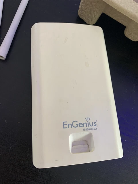 ENGENIUS ENS620EXT LONG Range Wireless AC1300 Outdoor Access Point 2.4 ...