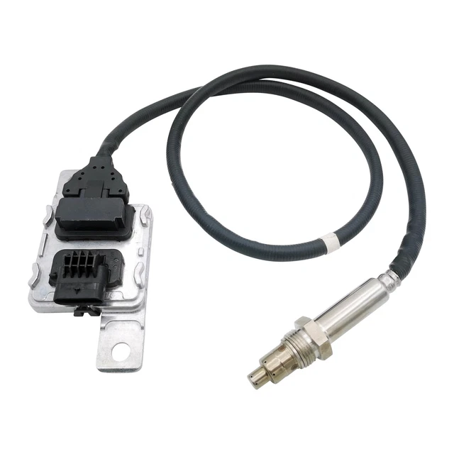 NOX SENSOR FÜR AUDI Q7 SQ7 3.0 TDI 4M 4M0907807G 5WK97309 EUR 362,81 ...