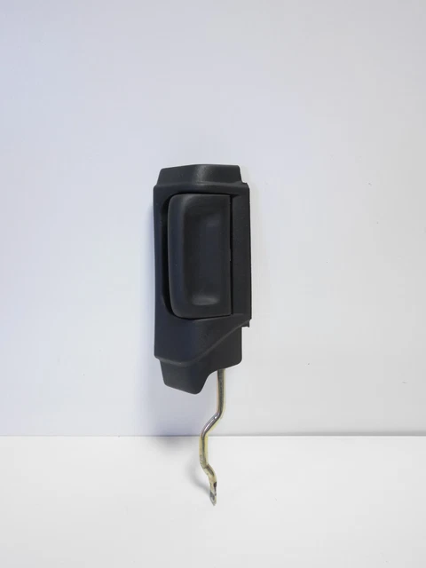 VW T4 MULTIVAN bus original door handle control sliding door right ...