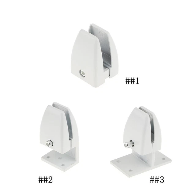 OFFICE PARTITION BRACKET Cubicle Clips Office Divider Clip Accessories ...
