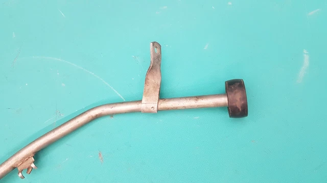 MERCEDES-BENZ W108 W109 W114 W115/8 W111 W112 W113 Transmission ...