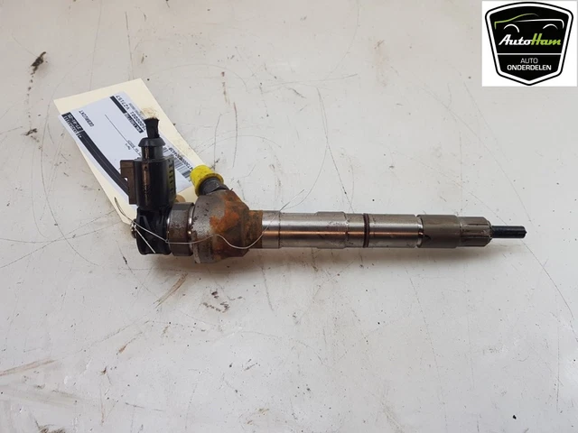 INJECTEUR FAP INJECTOR 2 Volkswagen Crafter (SY) 2023 04L130277BE ...