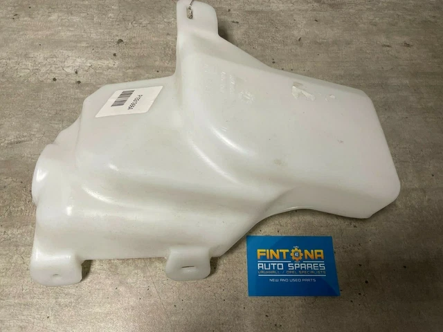 ORIGINAL OE VAUXHALL Insignia Screen Wash Washer Fluid Bottle Reservoir ...