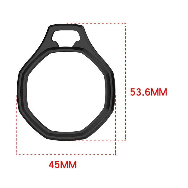 FOR SWATCH AP x Royal Pop Watch Case Soft Silicone Frame Bumper ...
