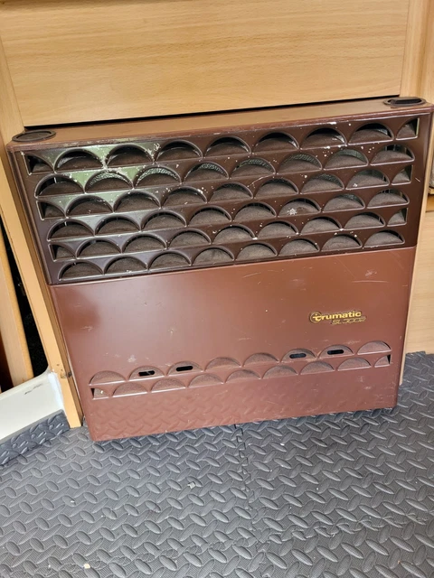 TRUMA GAS HEIZUNG Wohnwagen Oldtimer Trumatic S L 3002 Top Zustand EUR ...