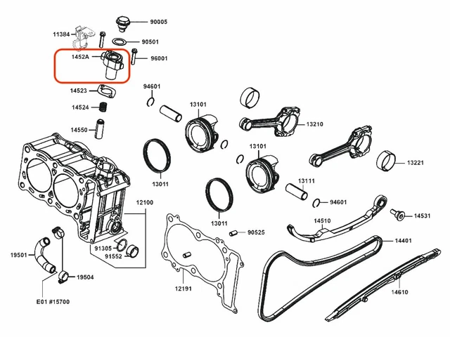KYMCO AK 550 4T IE E4 2017 2018 2019 2020 Distribution Chain Registry ...