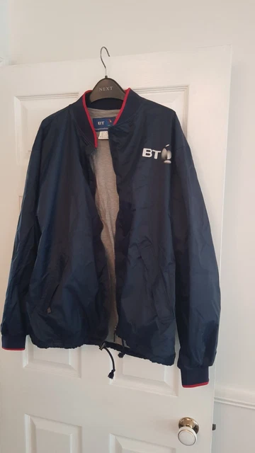 BRITISH TELECOM BT GPO Openreach tools engineers jacket £45.00 ...