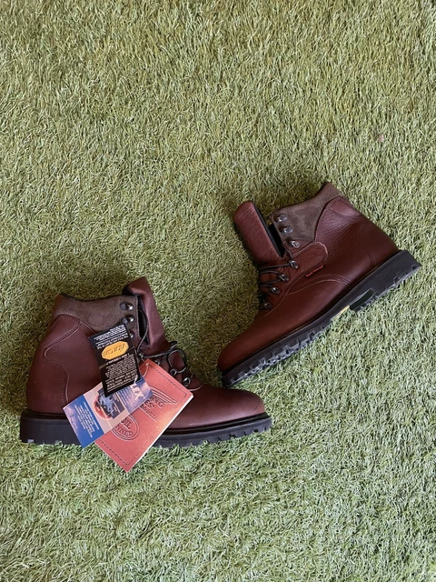 VINTAGE RED WING 1616 Boot - 11 D $139.99 - PicClick