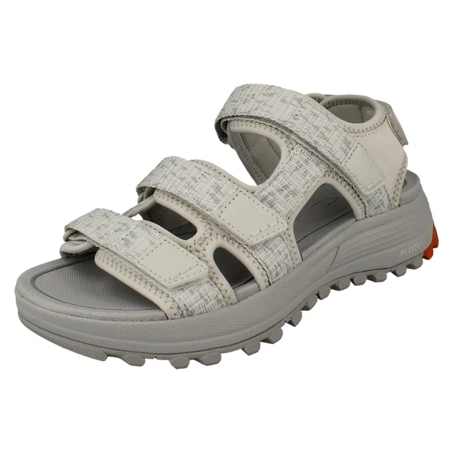 SANDALES ATL TREK Sun Pour Femmes Avec Semelle Grip Ajustable Clarks ...