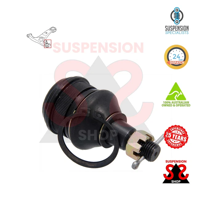 LOWER FRONT AXLE Ball Joint Suit TOYOTA Noah / Voxy 2.0 (ZRR80_, ZRR80G, $48.88 - PicClick AU