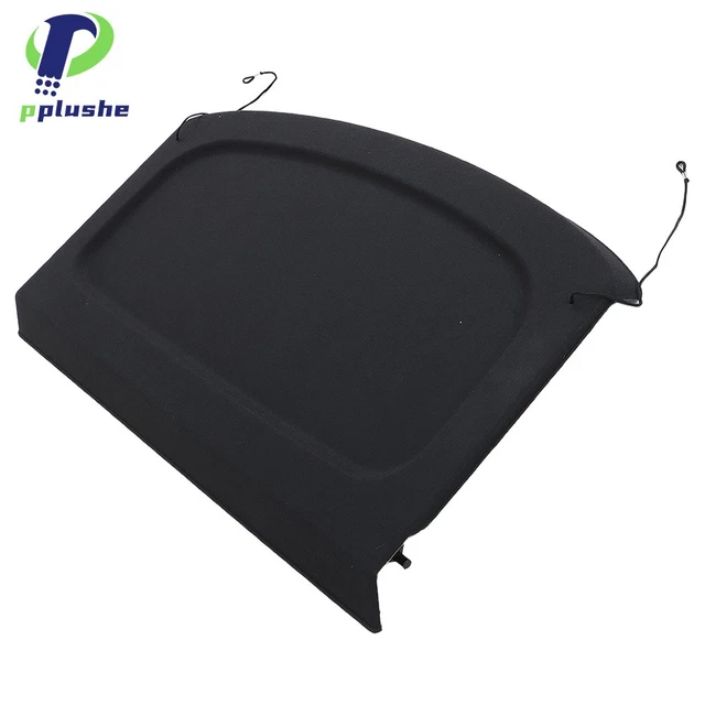 PARCEL SHELF FOR VW Tiguan Mk1 Boot Load Luggage Cover Blind 2007-2016 ...