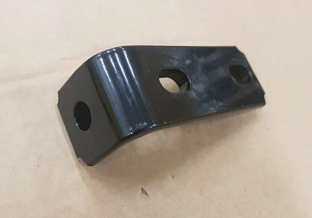 VW GOLF JETTA Caddy Mk1 Mk2 Td Gtd Diesel Engine Alternator Bracket ...