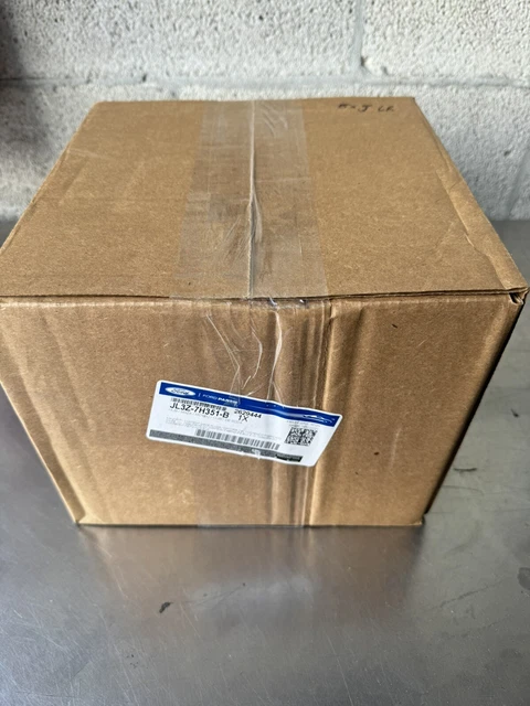 BRAND NEW FORD ORIGINAL - Hub Assembly JL3Z-7H351-B for 10R80 Auto ...