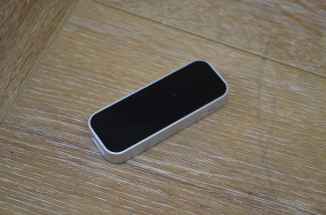 LEAP MOTION CONTROLLER LM-010 Hand Motion Tracking Gesture Sensor VR ...