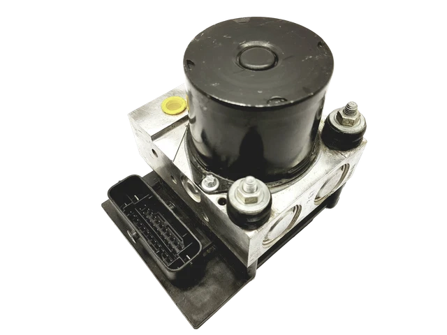 POMPE ABS VW Polo 6R0614517AF 0265239056 Bosch 35897 EUR 100,00 ...