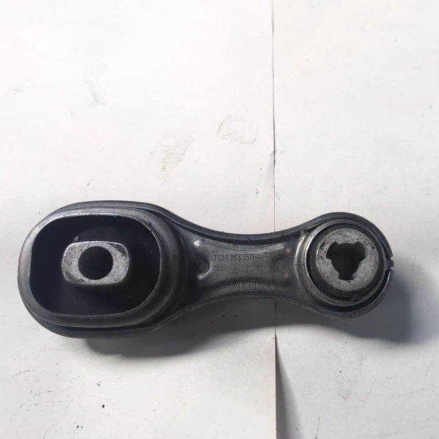RENAULT CLIO 1.6 HYBRID LOWER GEARBOX MOUNT 113606335R 2021 - 2024#wc08 ...