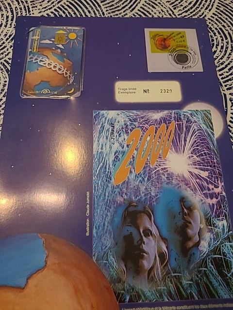 TELECARTE NANCY RARE Cef Numerotee An 2000 Neuve EUR 10,00 - PicClick FR