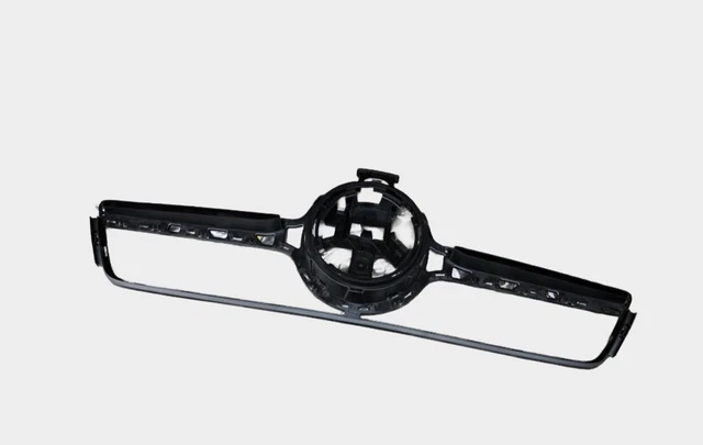 MERCEDES-BENZ GENUINE AMG Radiator Grille Carrier Front GLE W167 ...