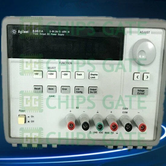 1PZ NUOVISSIMO ARRAY 3631A 3631A Tripla Uscita Programmabile #E7 EUR ...