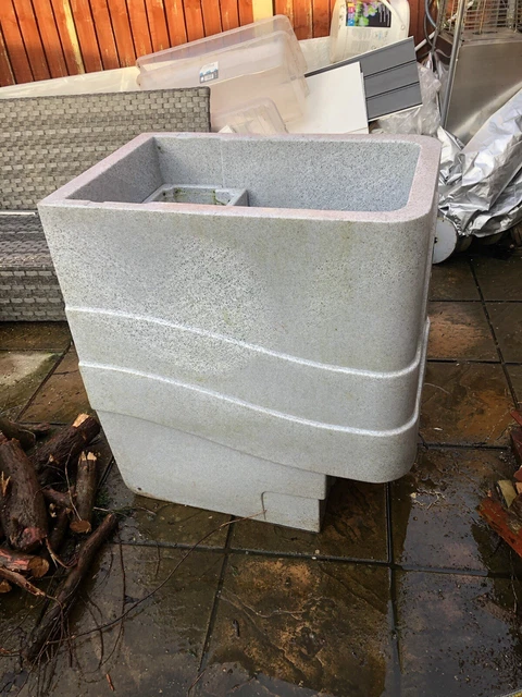 EVOLUTION AQUA CETUS Sieve Pre Filter £187.92 - PicClick UK